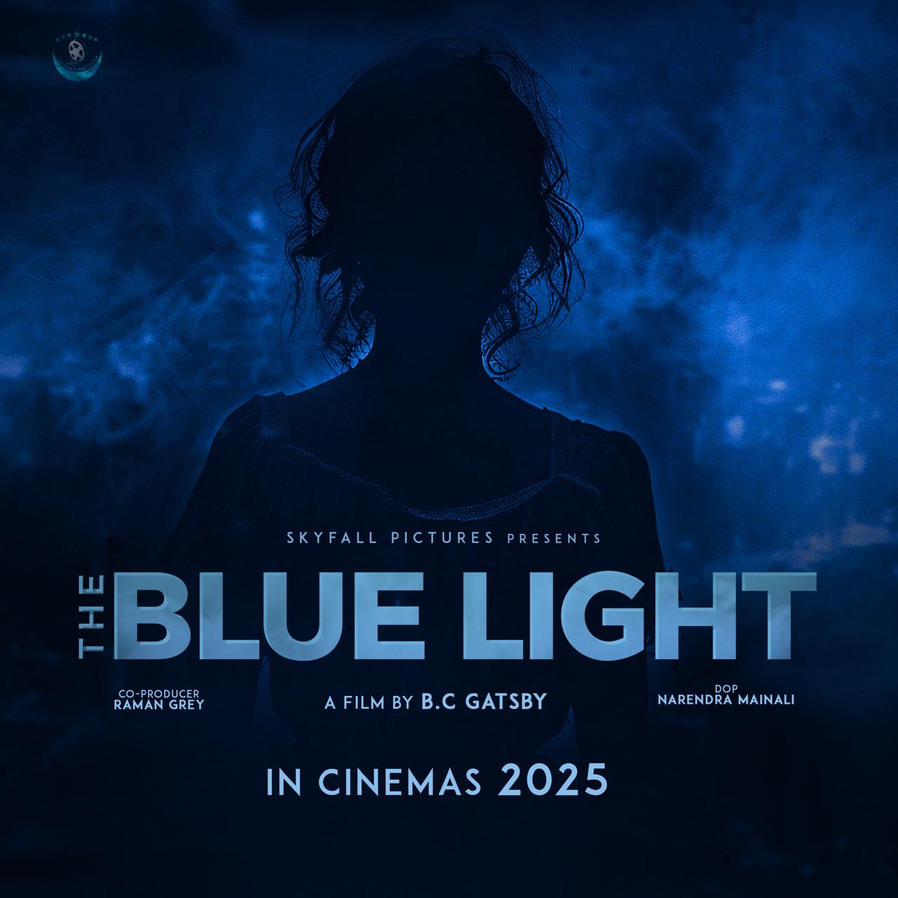 the blue light – News Filmy